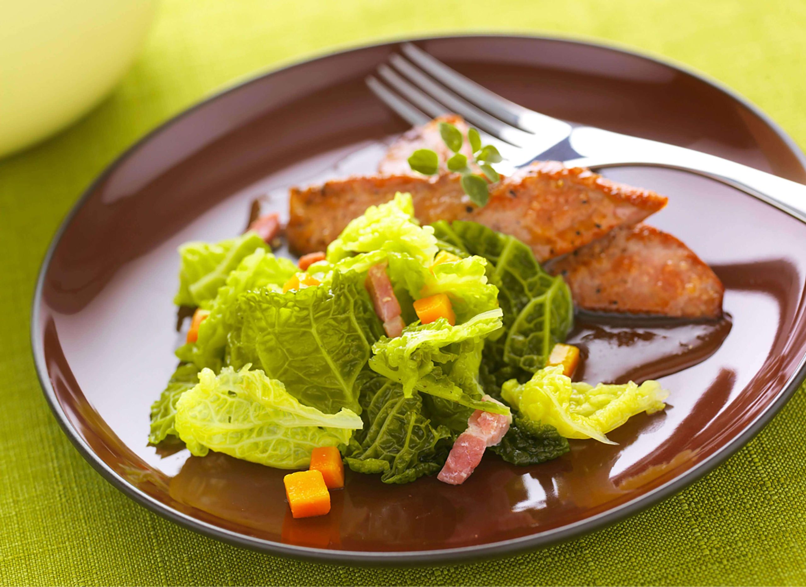 Idées recettes pour menus en restauration collective et commerciale ...