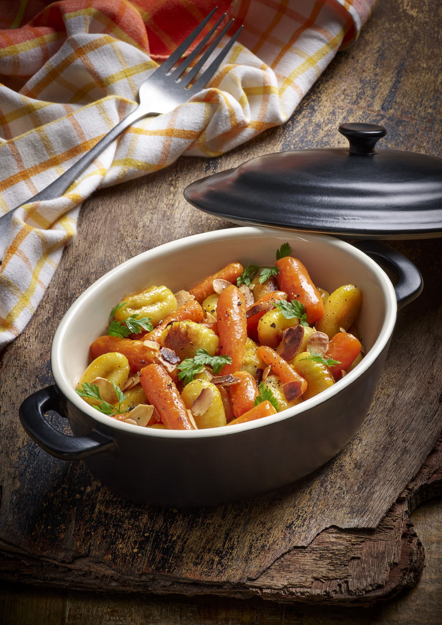 Idées recettes pour menus en restauration collective et commerciale ...