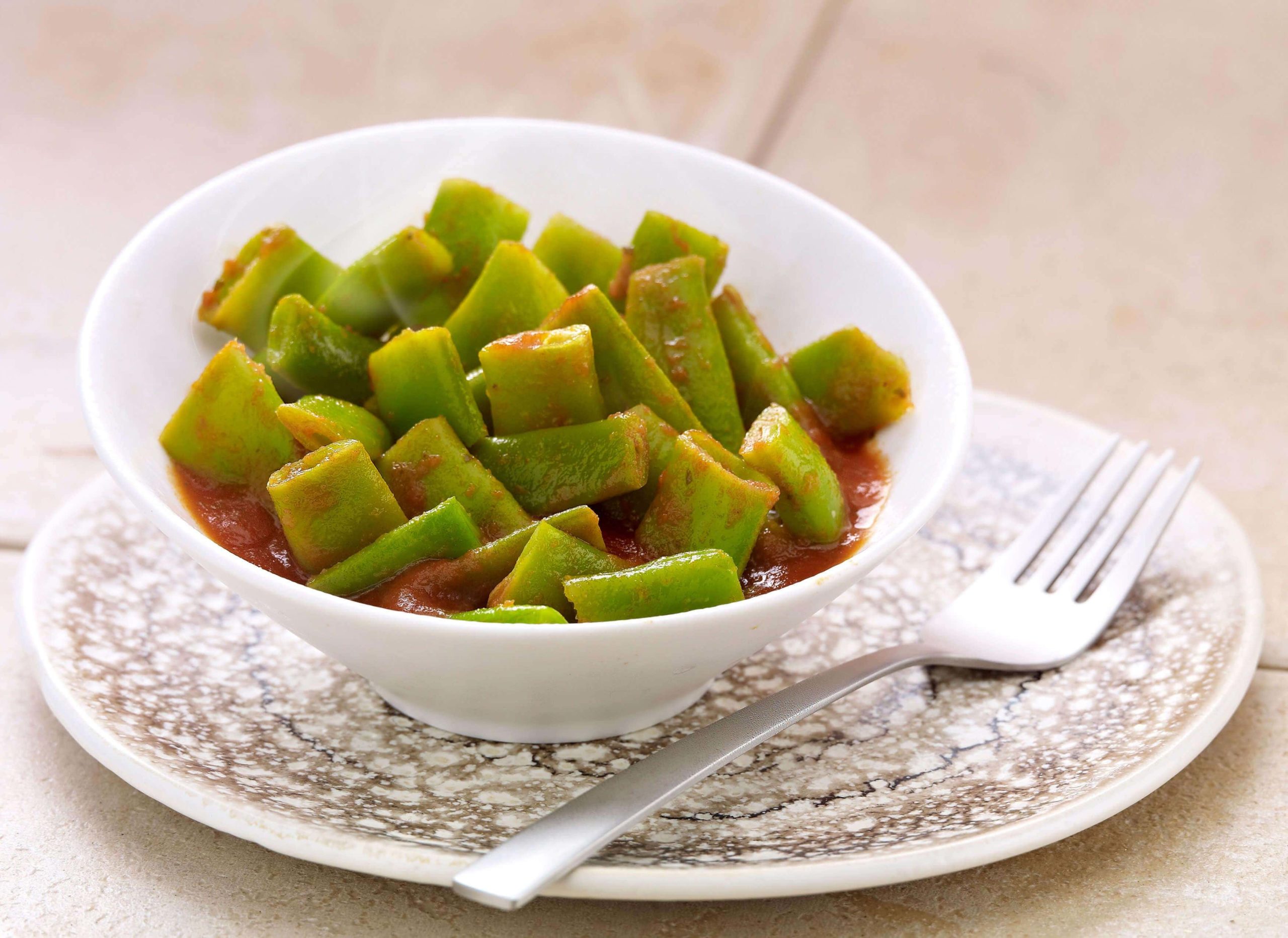 Idées recettes pour menus en restauration collective et commerciale ...