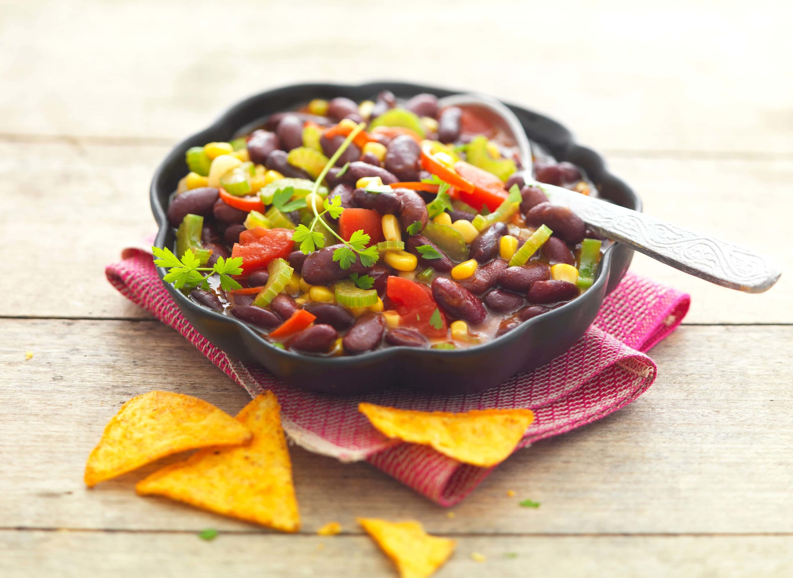 Idées recettes pour menus en restauration collective et commerciale ...