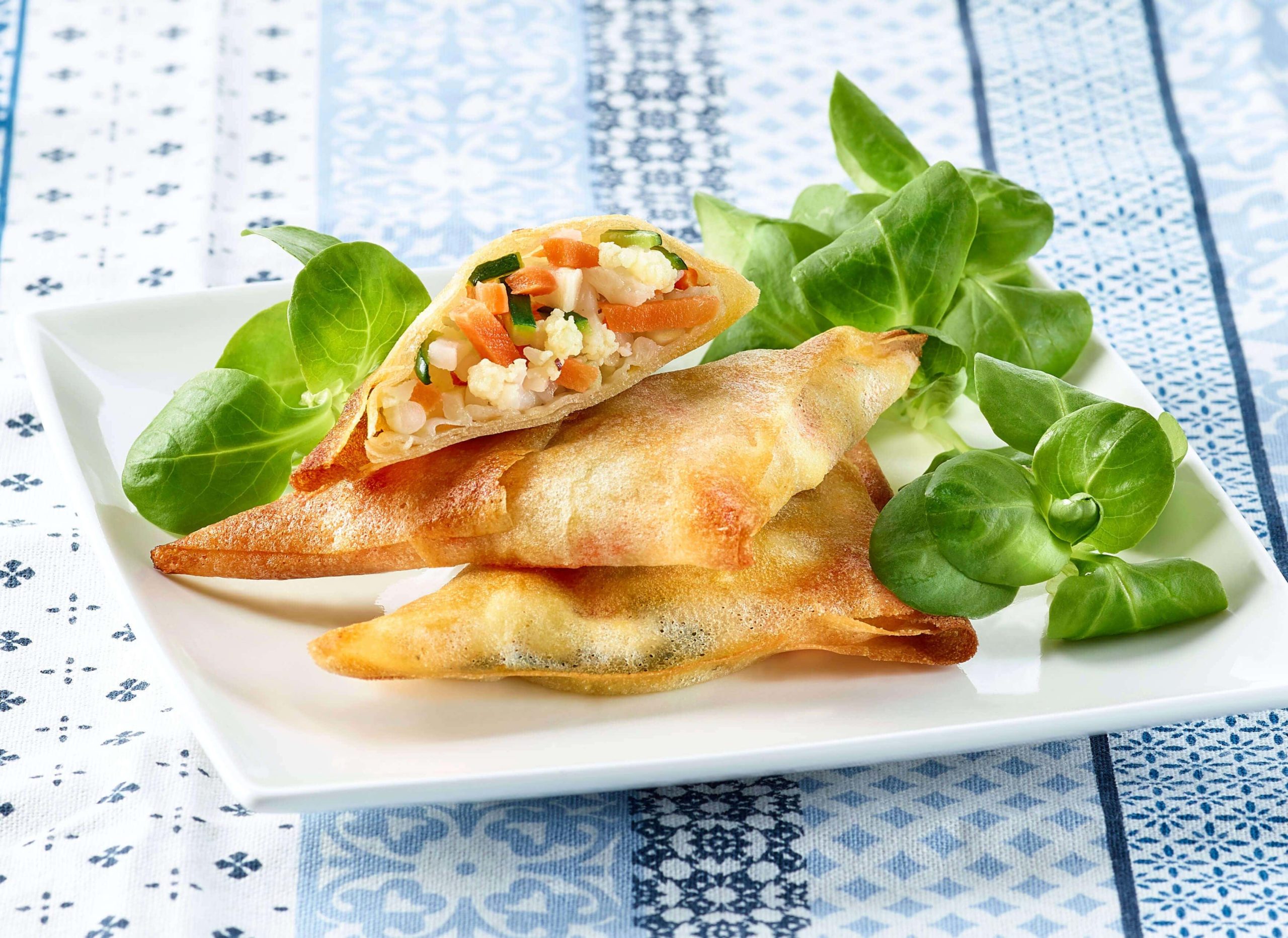 Idées recettes pour menus en restauration collective et commerciale ...