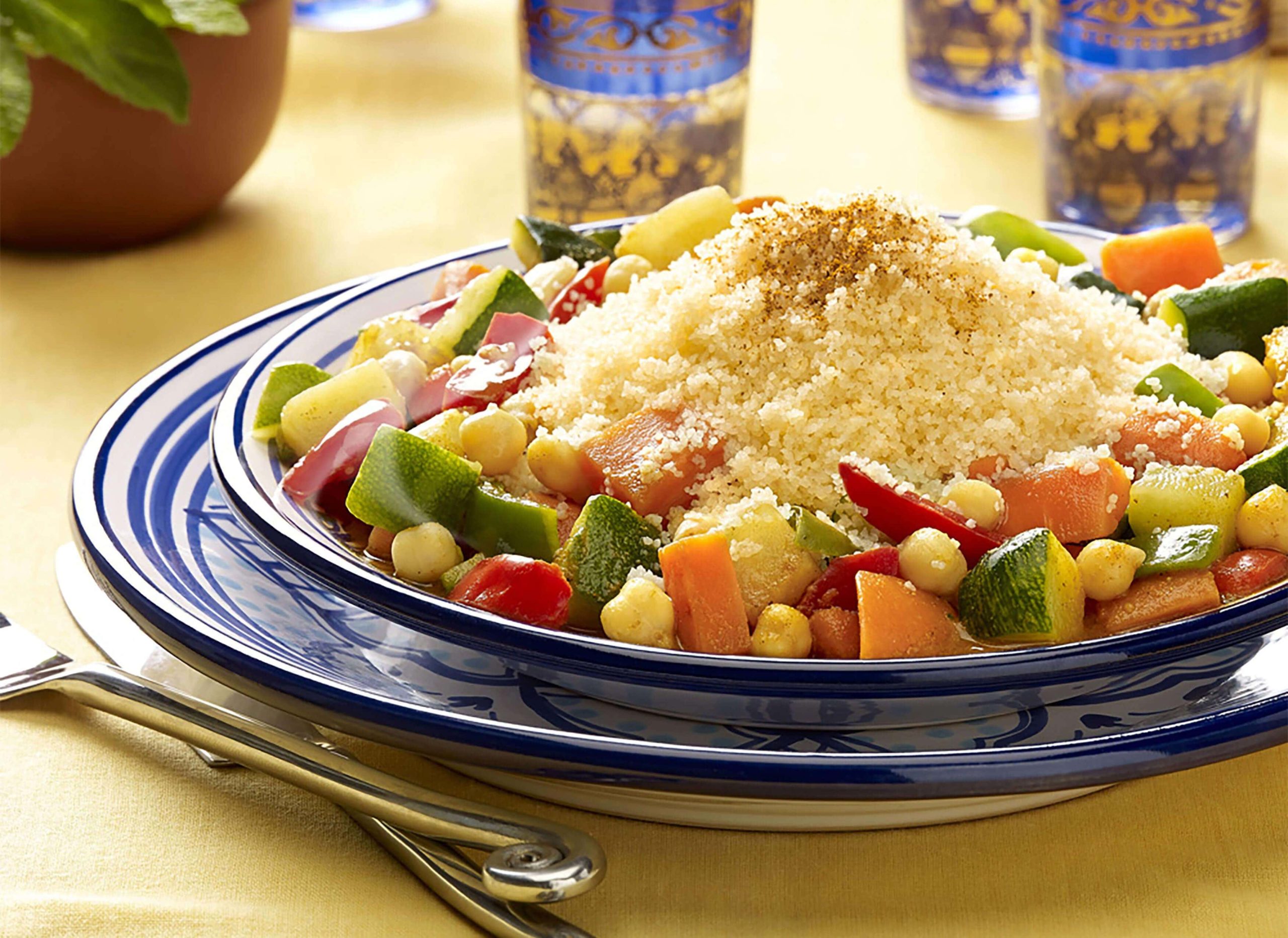 Idées recettes pour menus en restauration collective et commerciale ...