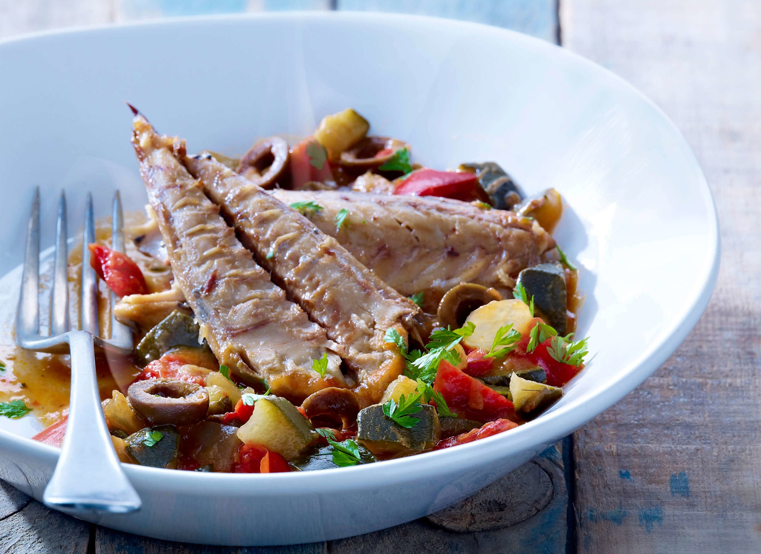 Idées recettes pour menus en restauration collective et commerciale ...