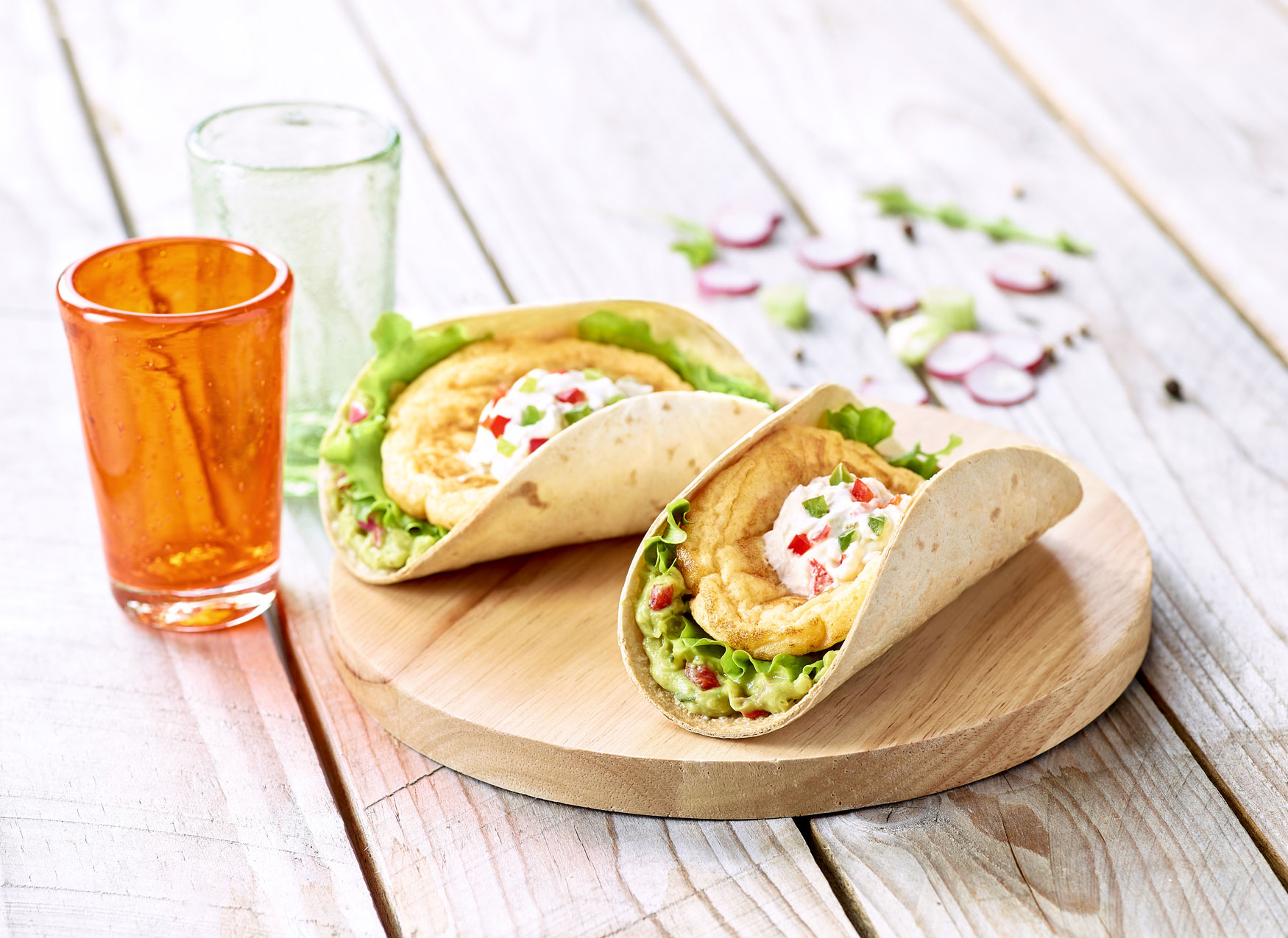 Idées recettes pour menus en restauration collective et commerciale ...