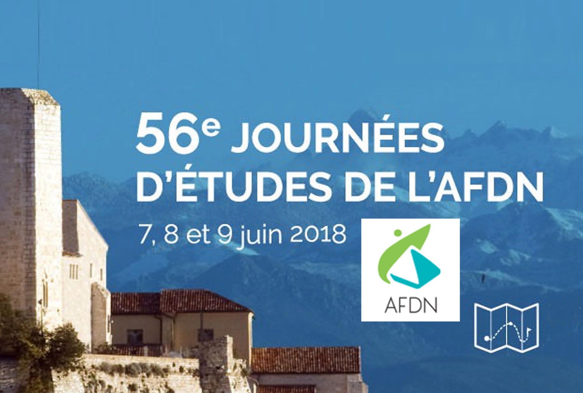 Rencontrez-nous à l'AFDN ! - Eureden Foodservice