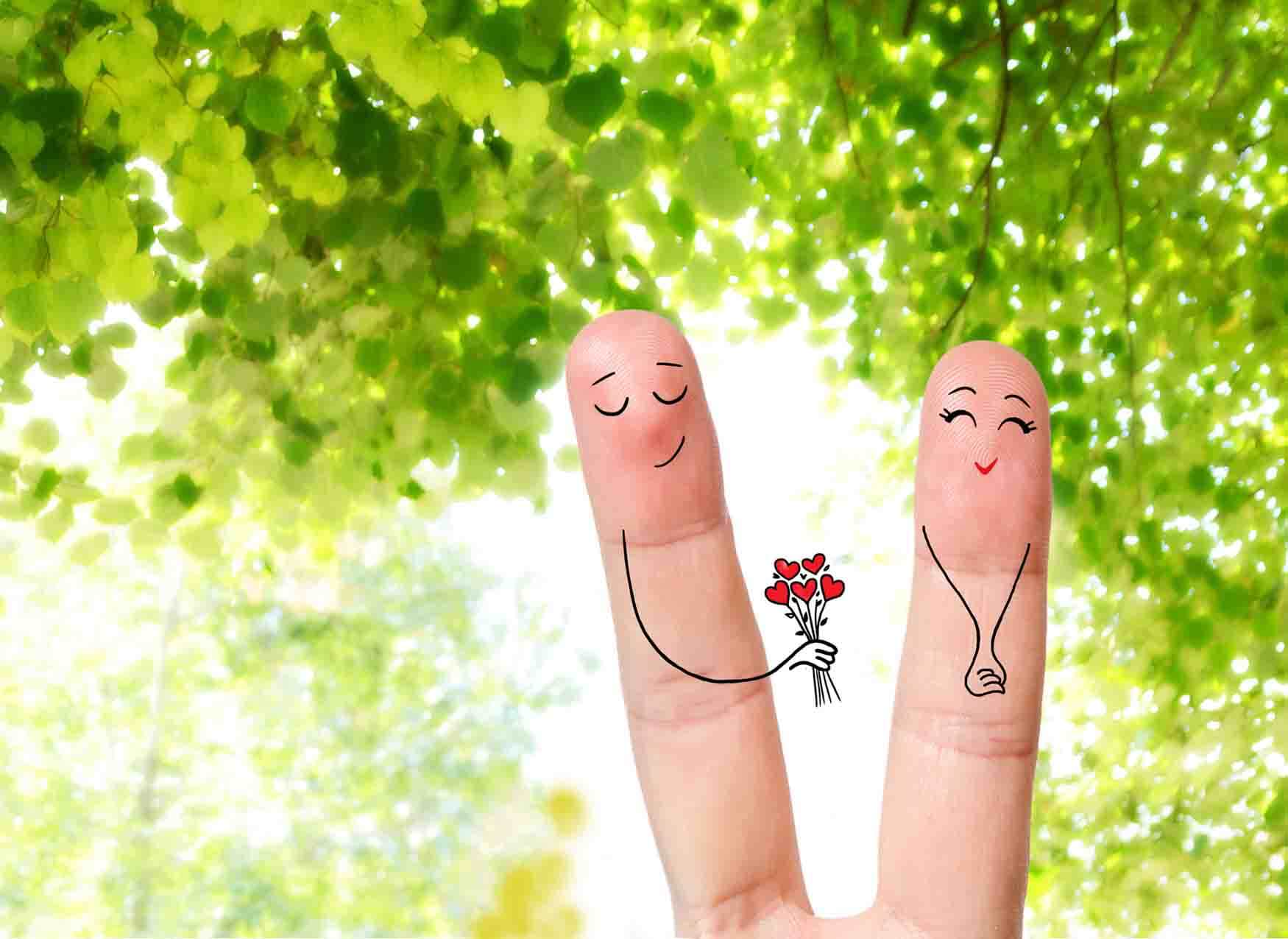 Le manger-main en EHPAD - Eureden Foodservice